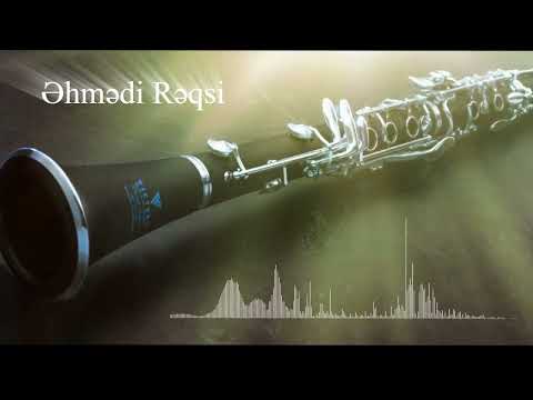 🔥 Əhmədi Rəqsi 2023 - Super Original Remix 🔥