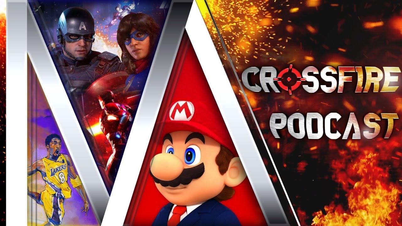 CrossFire: "No New" Xbox Updates At Tokyo Game Show | Marvel's Avengers ...