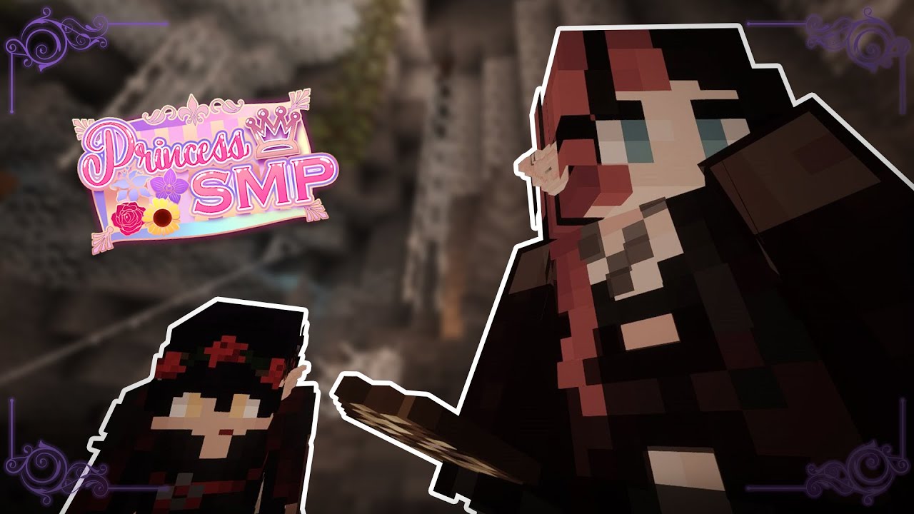 You Weren’t Meant to Be Here // PSMP Season 3 - YouTube