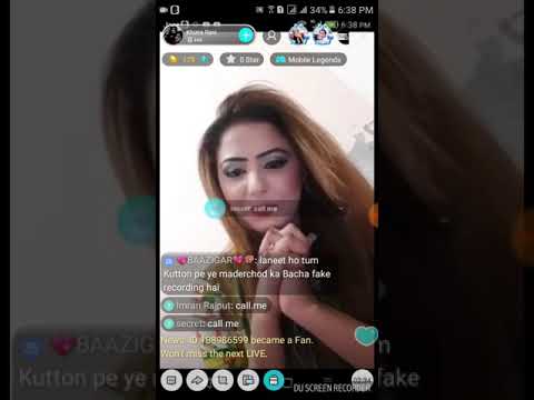 Bigo Hot Girl Online