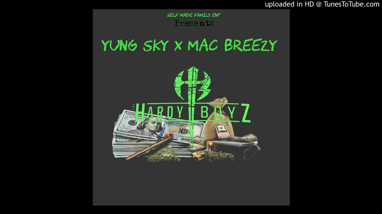 Yung Sky X Mac Breezy - Hardy Boyz - YouTube