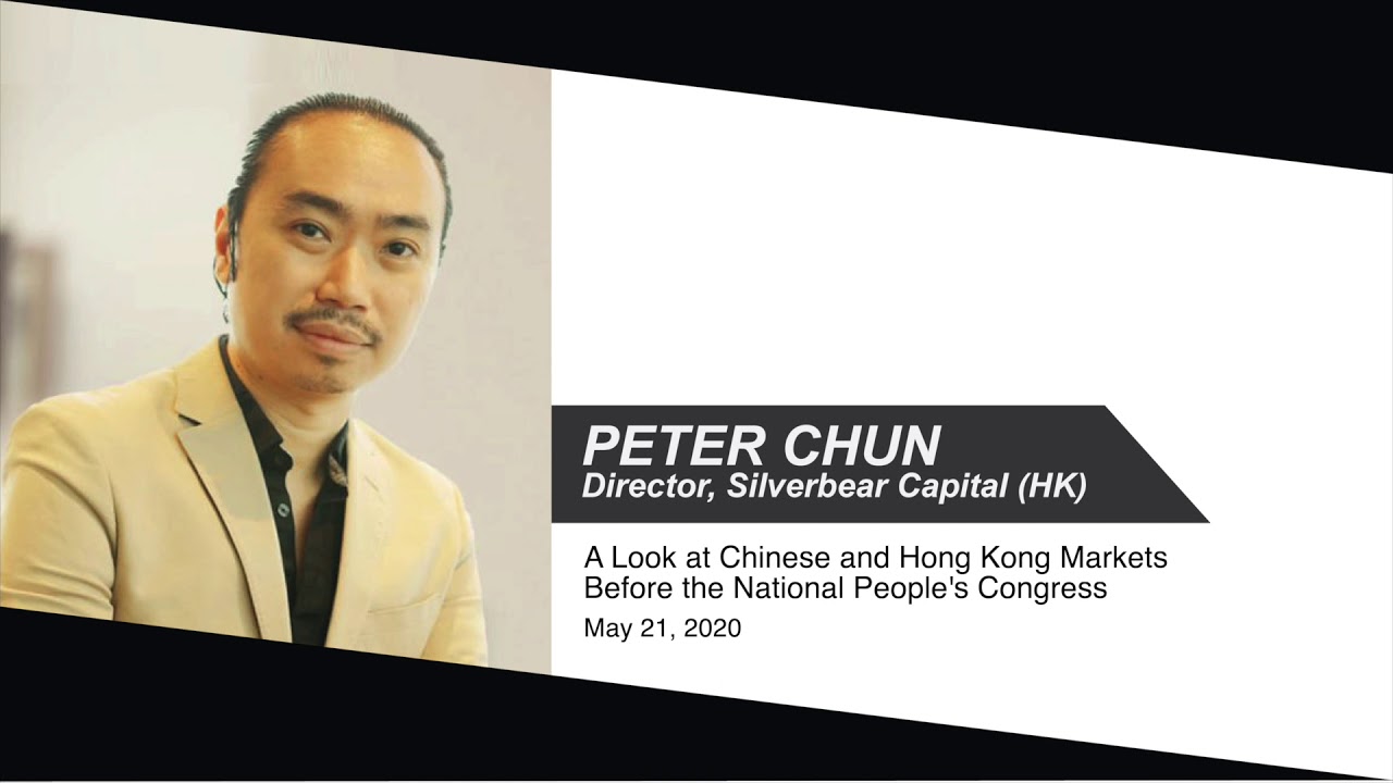 盛天有限公司 Silverbear Mr Peter Chun @ SPH FM 89.3 business radio interview May 21, 2020 - YouTube