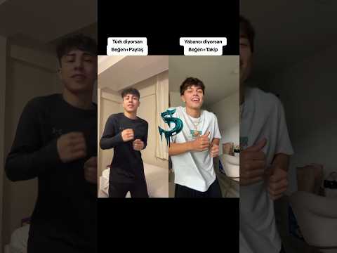 Starın kim? Keşfetten gelenler abone olsun💚 #alidemir #noah #türk #yabancı #dans