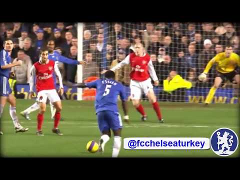 Essien Allah ne verdiyse vurdu Fikret Engin Ömer Üründül TV 8 HD