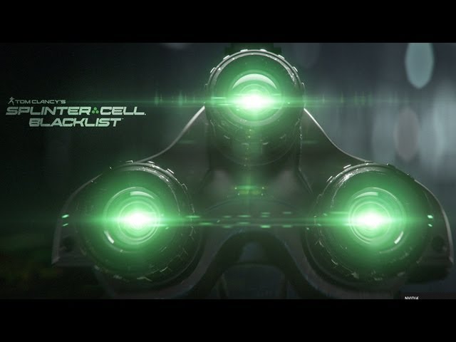 Splinter Cell Blacklist Goggles VR SV1 Akula | Splinter Cell Wiki