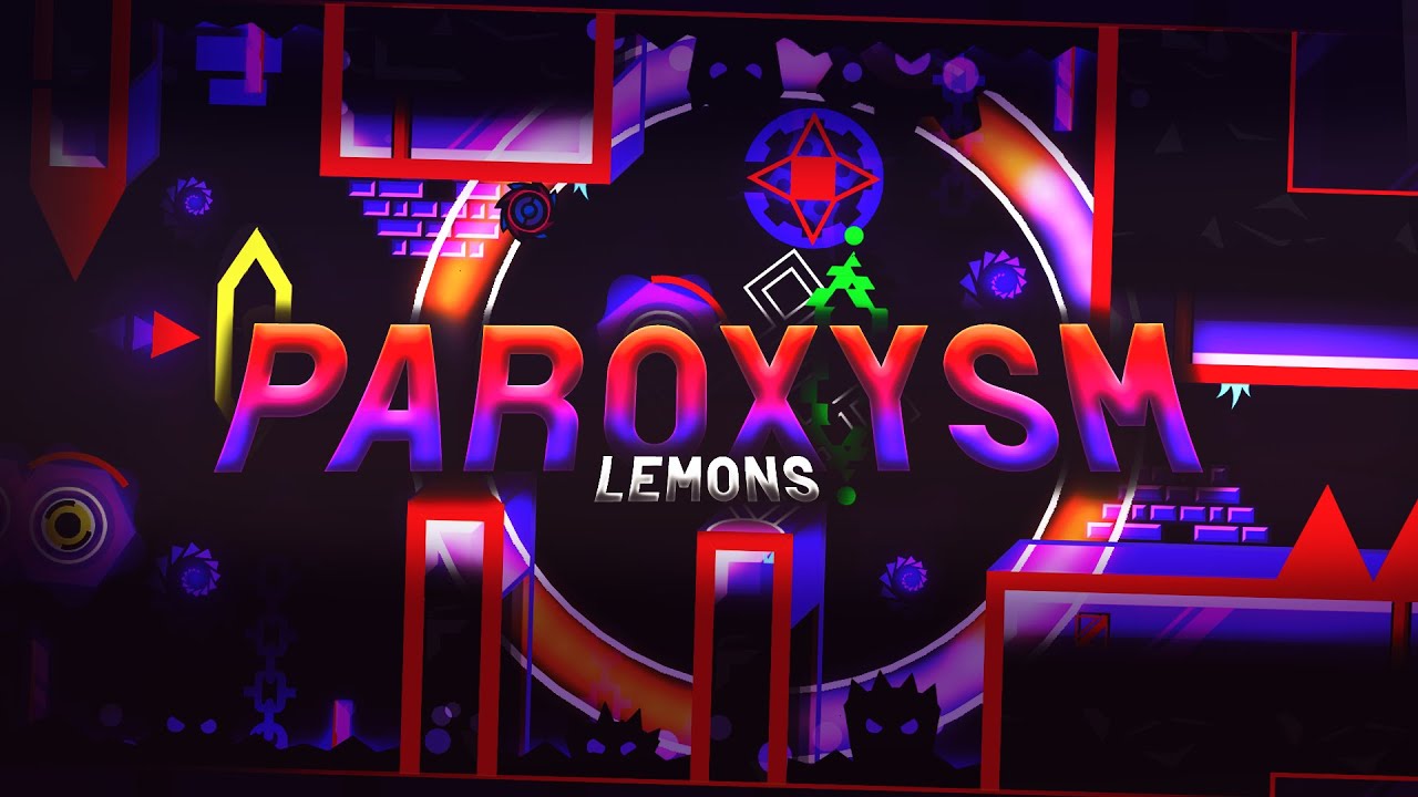 Paroxysm 100% - YouTube