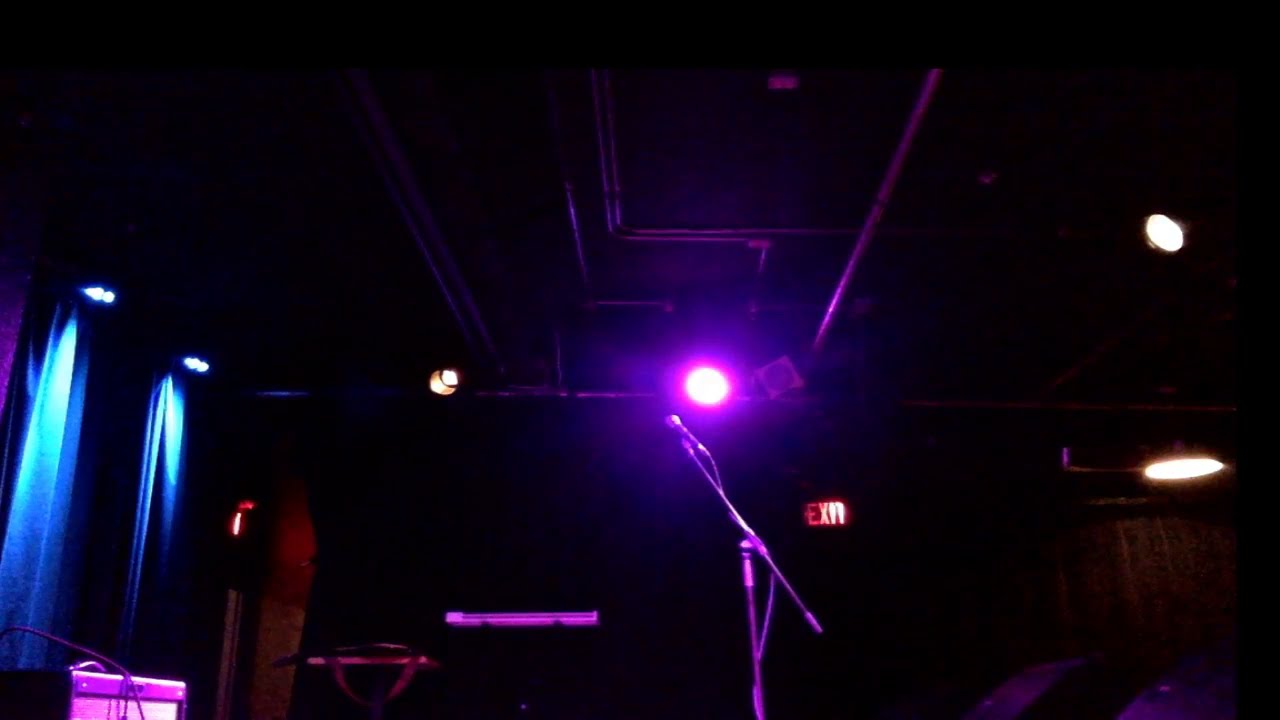 Showcase Toronto Live Stream - YouTube