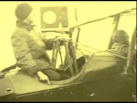 CTC in plane
