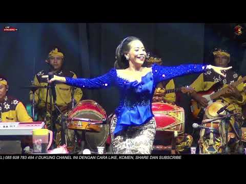 INCES NULIX SINDEN KOCAK CAMPURSARI SURYA BUANA || PAK LURAH KANYORAN DI COBLOS