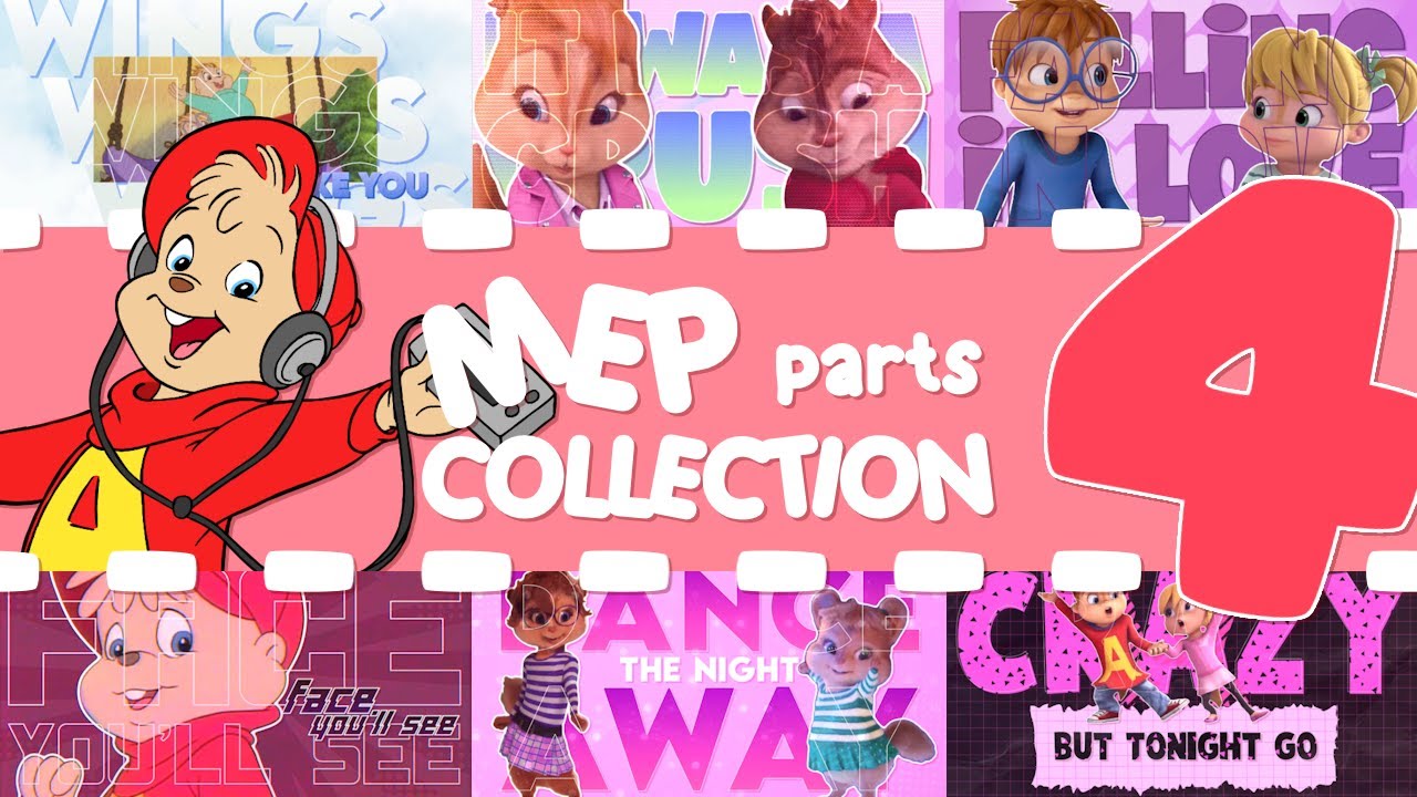 MEP Parts Collection #4 - YouTube