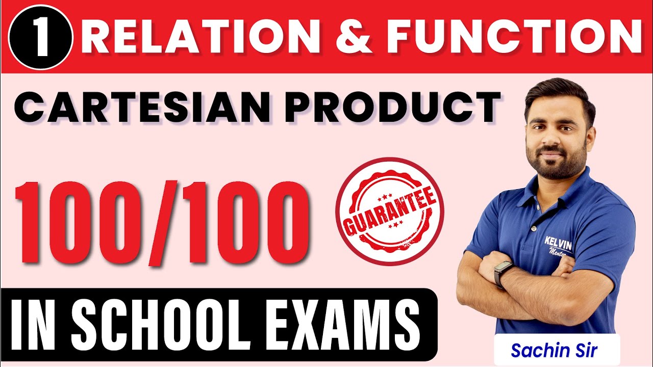 cartesian-product-class-11-relation-function-important-questions