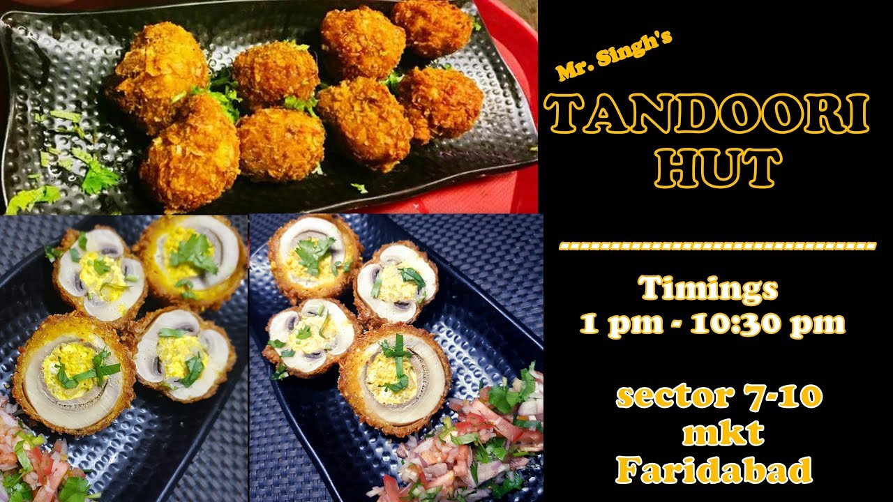 Veg. Anda (egg) & Kurkure Momos - YouTube