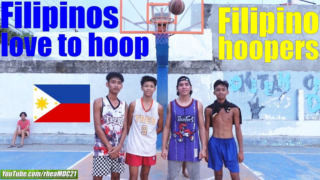 A Fun Way to Make Friends with Local Filipinos in the Philippines ...