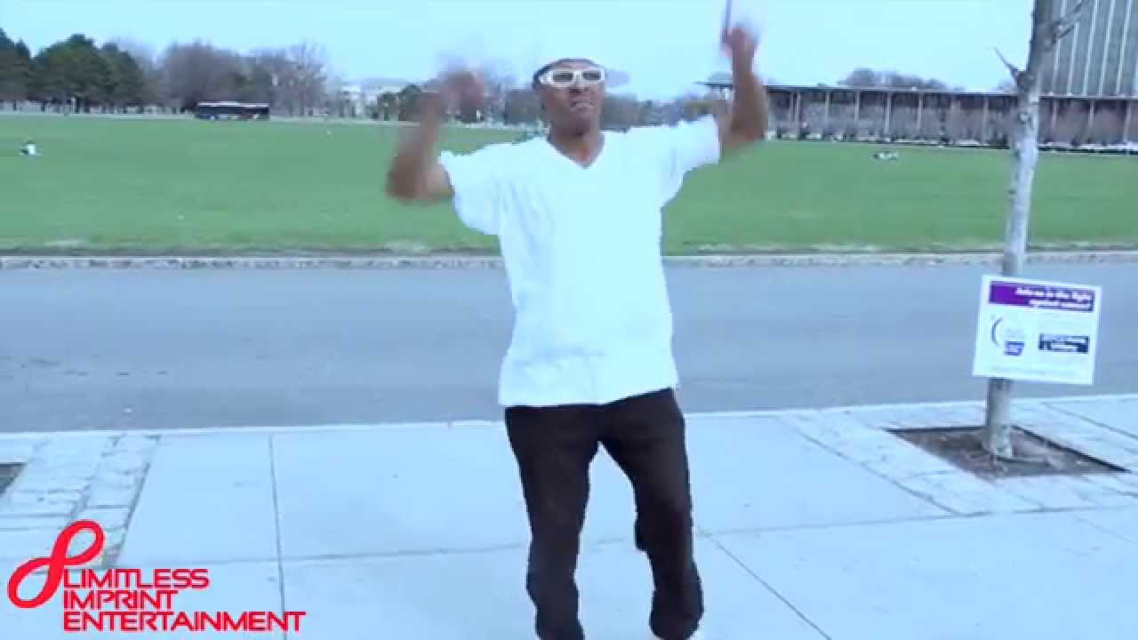 Dancing Dave presents: The Dancing Dave Experience - YouTube