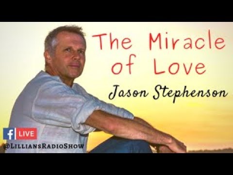 Jason Stephenson Love & Miracles - YouTube
