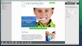 Free EverWeb Tutorials - Drag & Drop Website Builder for OS X - YouTube
