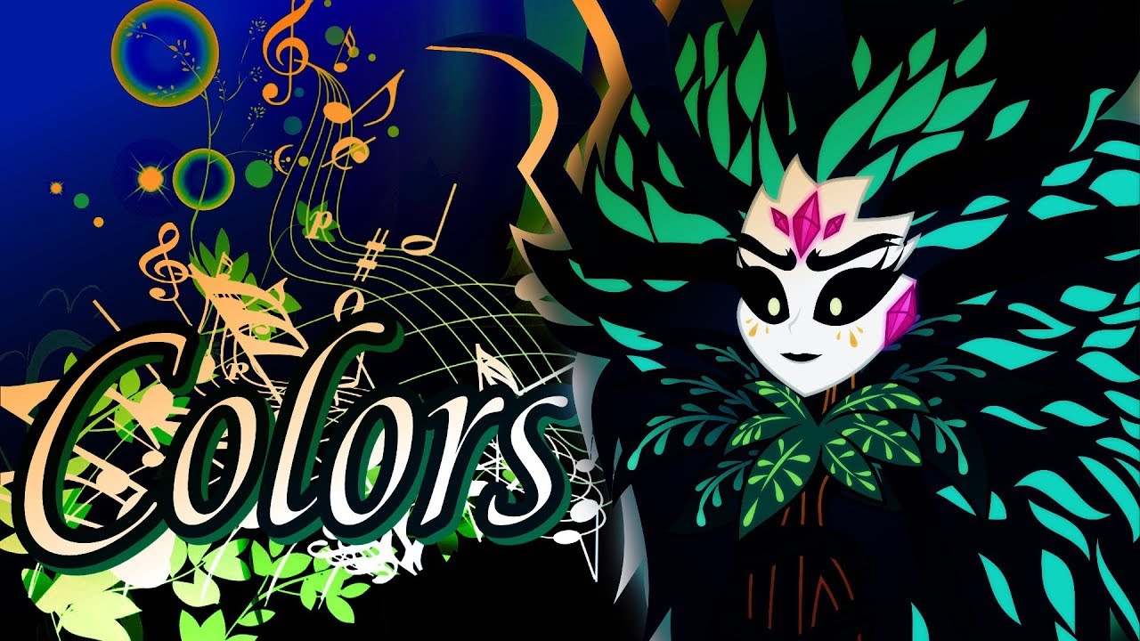 [Collab] Colors [PMV] - YouTube