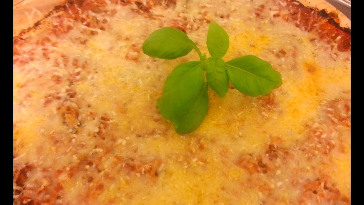 Paste la cuptor cu carne de fazan - Pheasant meat pasta - YouTube