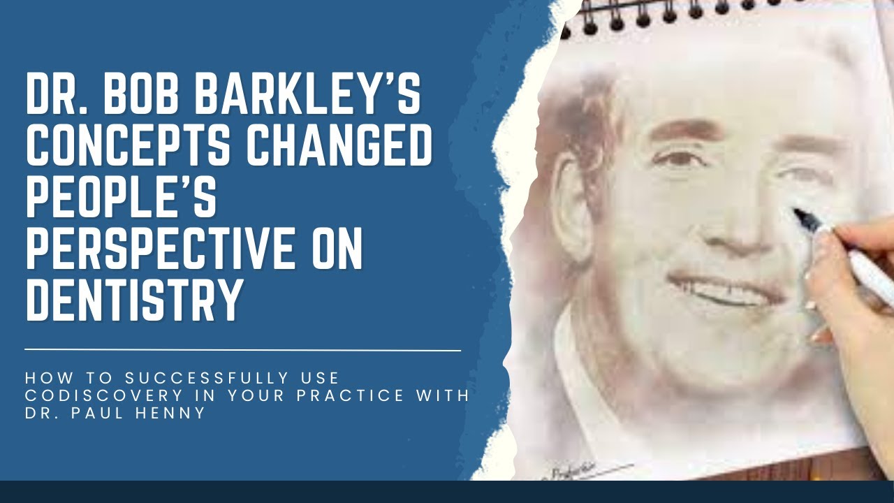 How Dr. Bob Barkley's Concepts Changed People's Perspective On ...