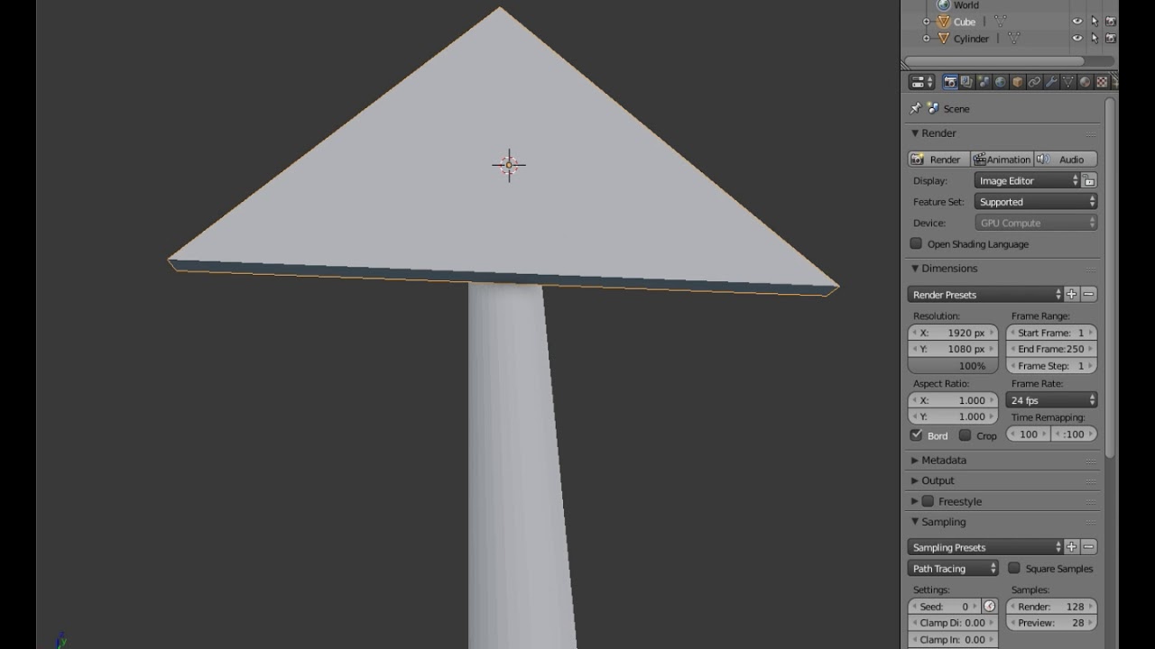 Game_asset_Sign_board_part1 - YouTube