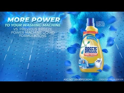 Breeze Radio Commercial - YouTube