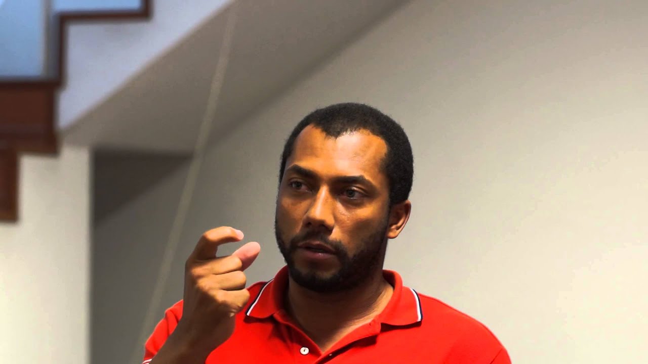 Isidoro Gomes Forum MpD PT - YouTube