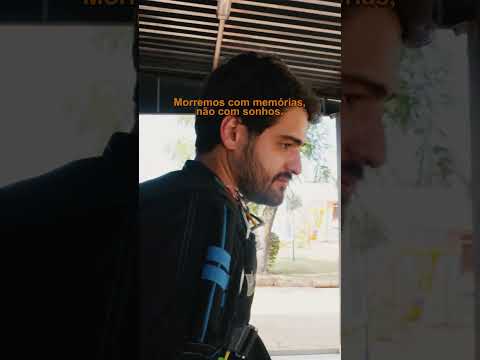 A vida é curta demais pra desperdiçar tempo. Nossa vova track Ordinary World fala sobre isso. Sobre