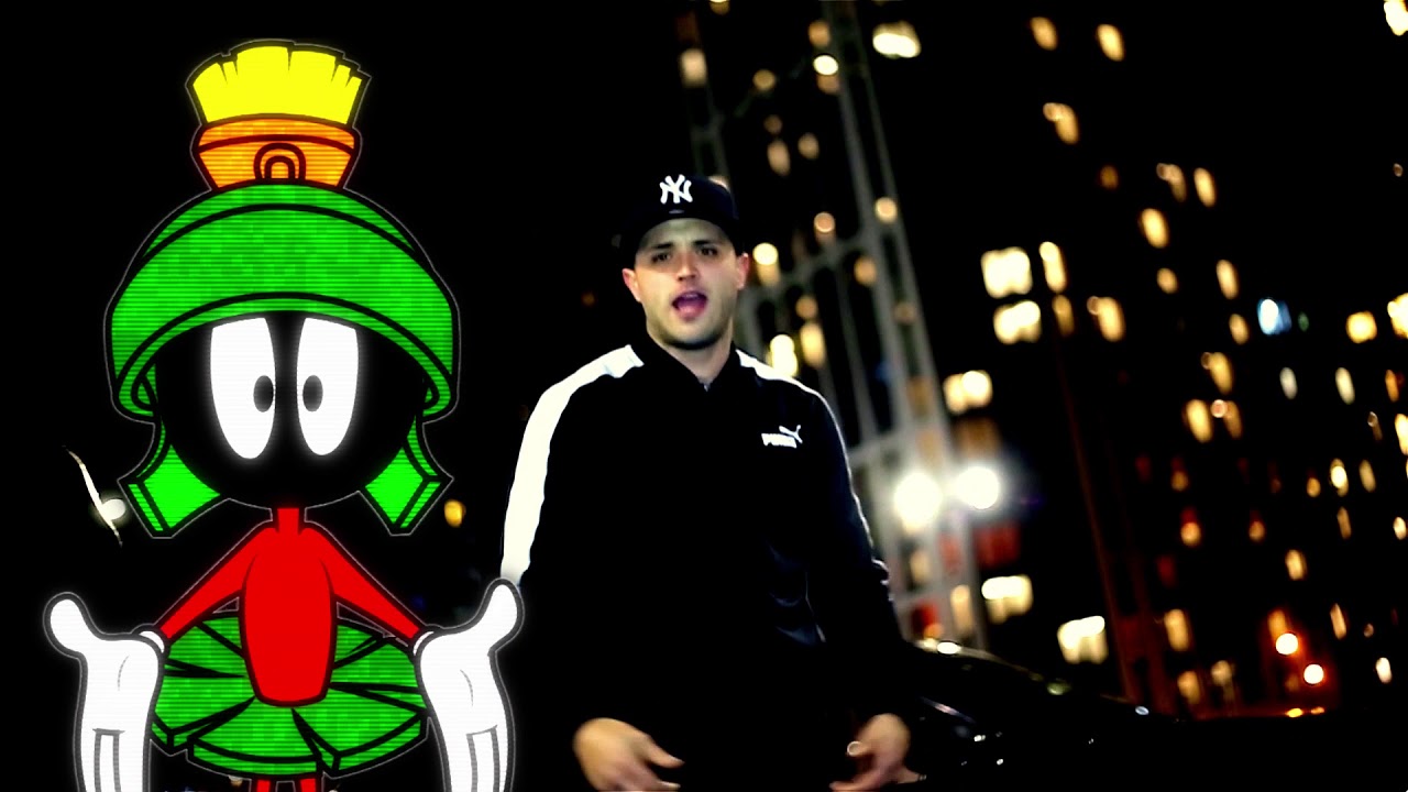 AC MC & FURY - Beast Mode (Produced by Ego Trippin) - YouTube