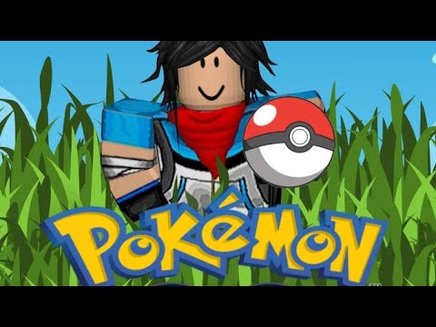 pokémon advance do goofy legends do Roblox testando uma aventura daqui ...