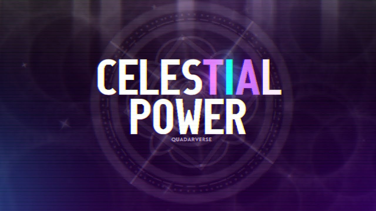 Celestial Power 100% (Medium Demon) - YouTube