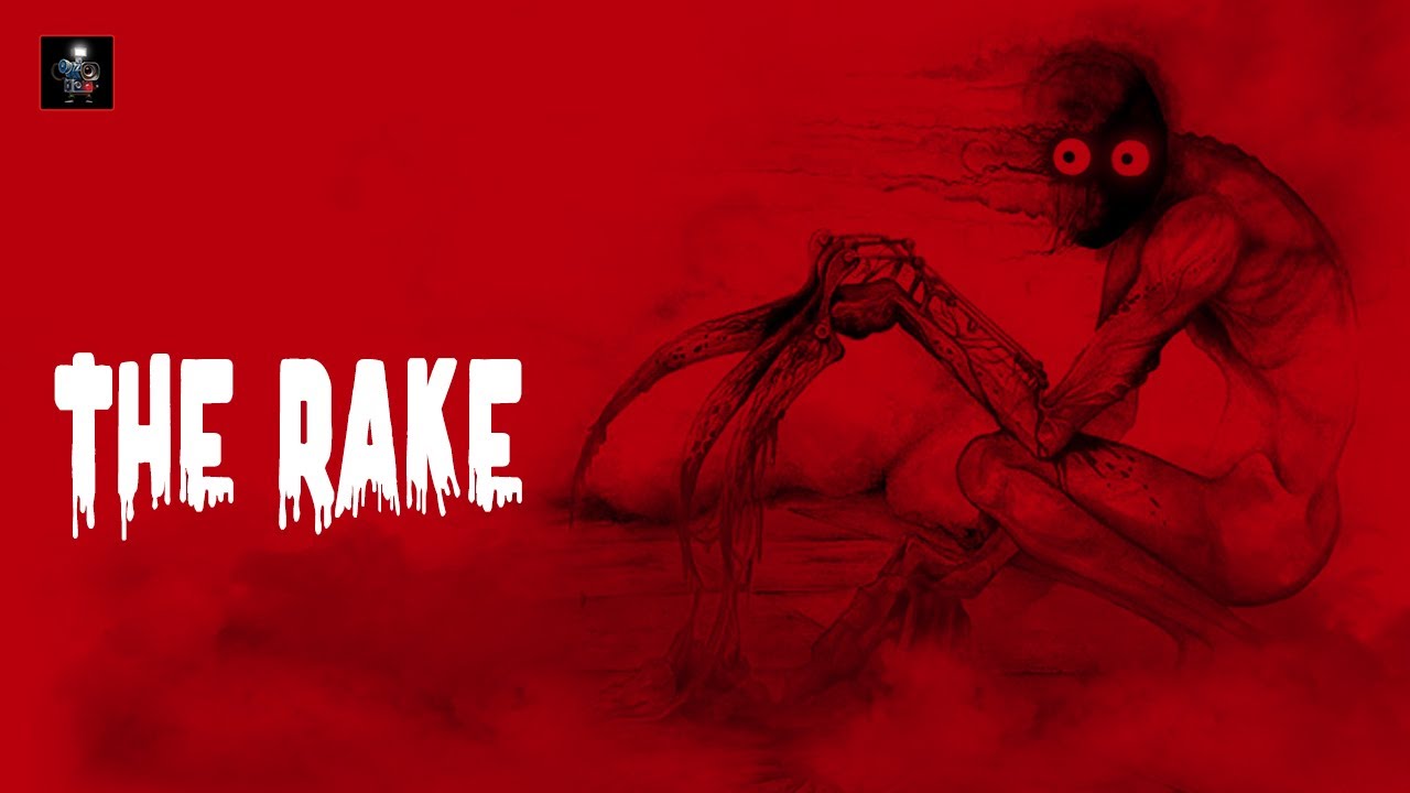CreepyPasta hecho película! Te cuento "The Rake" Movie Recap Película ...