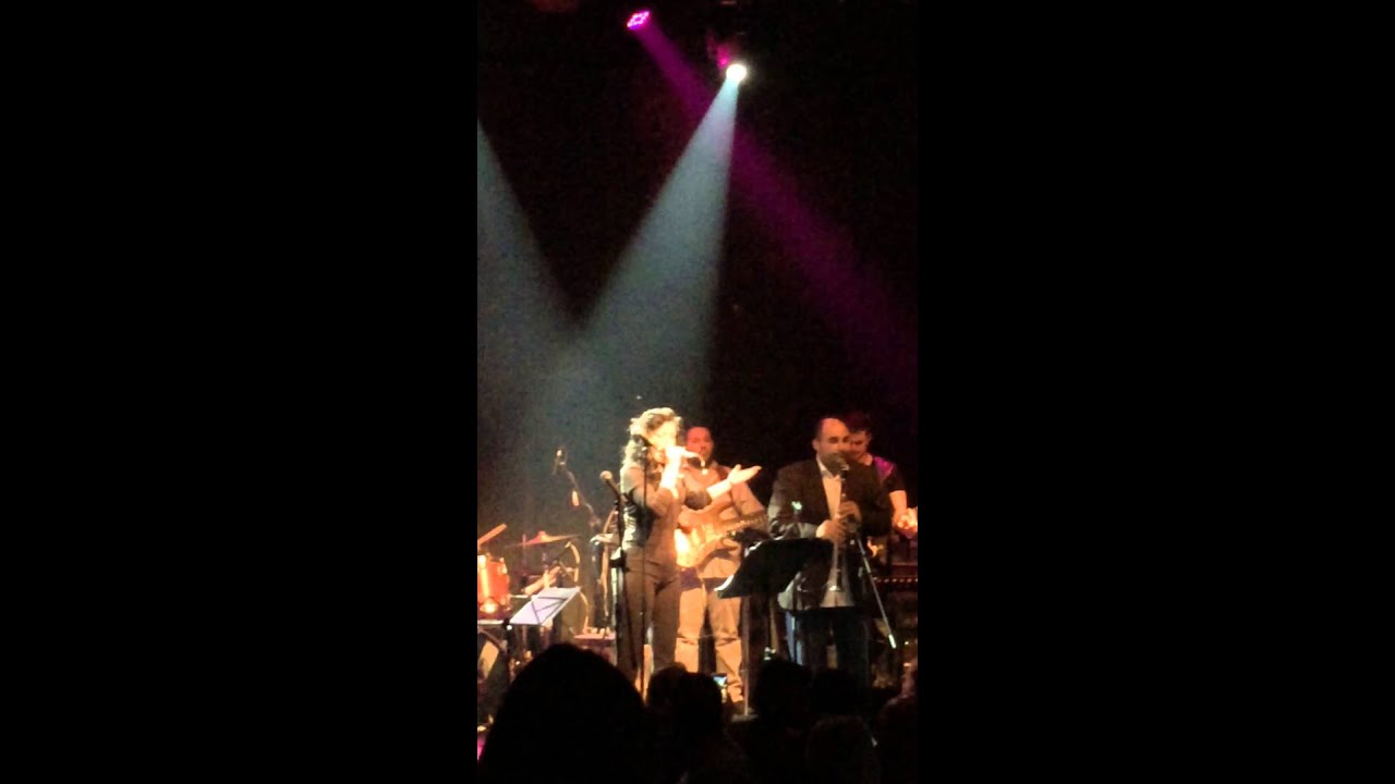 ΜΑΡΙΑΝΝΑ ΠΑΠΑΜΑΚΑΡΙΟΥ LIVE ΖΗΛΕΥΩ - YouTube