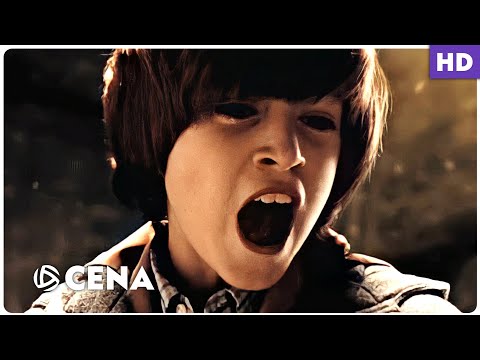 Batman vs. Superman: A Origem da Justiça | Cena Inicial (dub) [HD ...