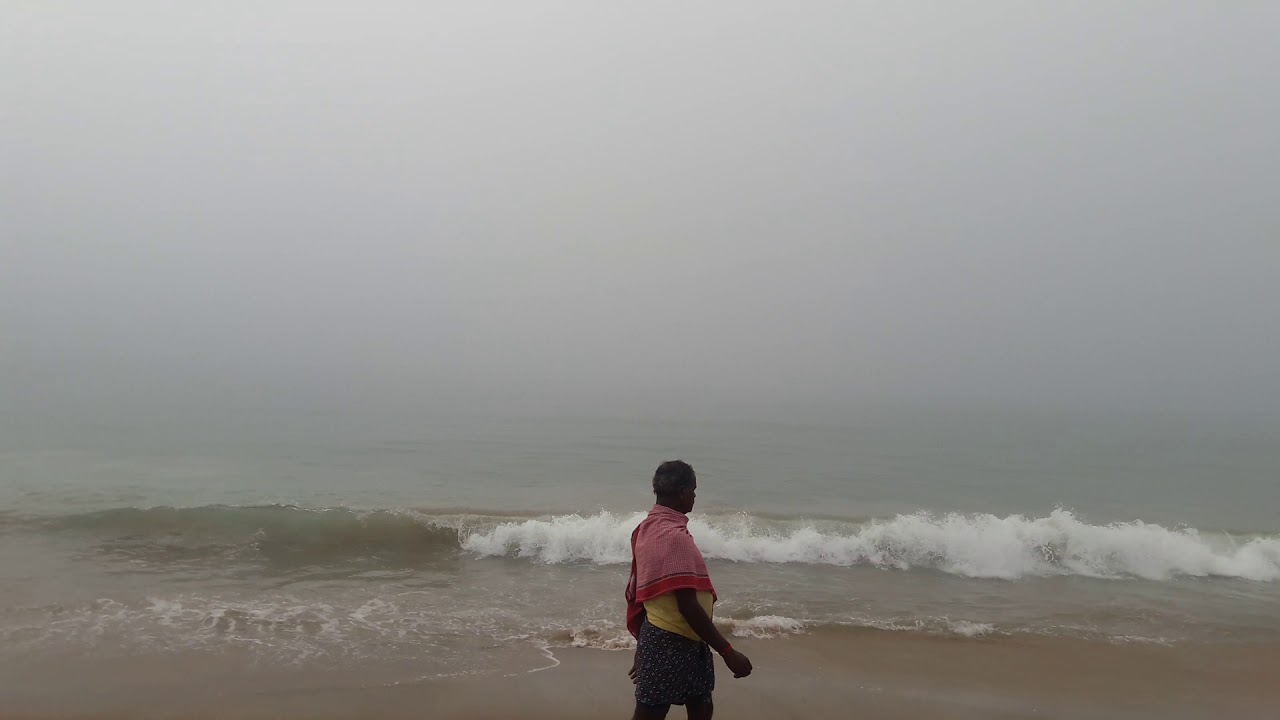 real like a beach - YouTube