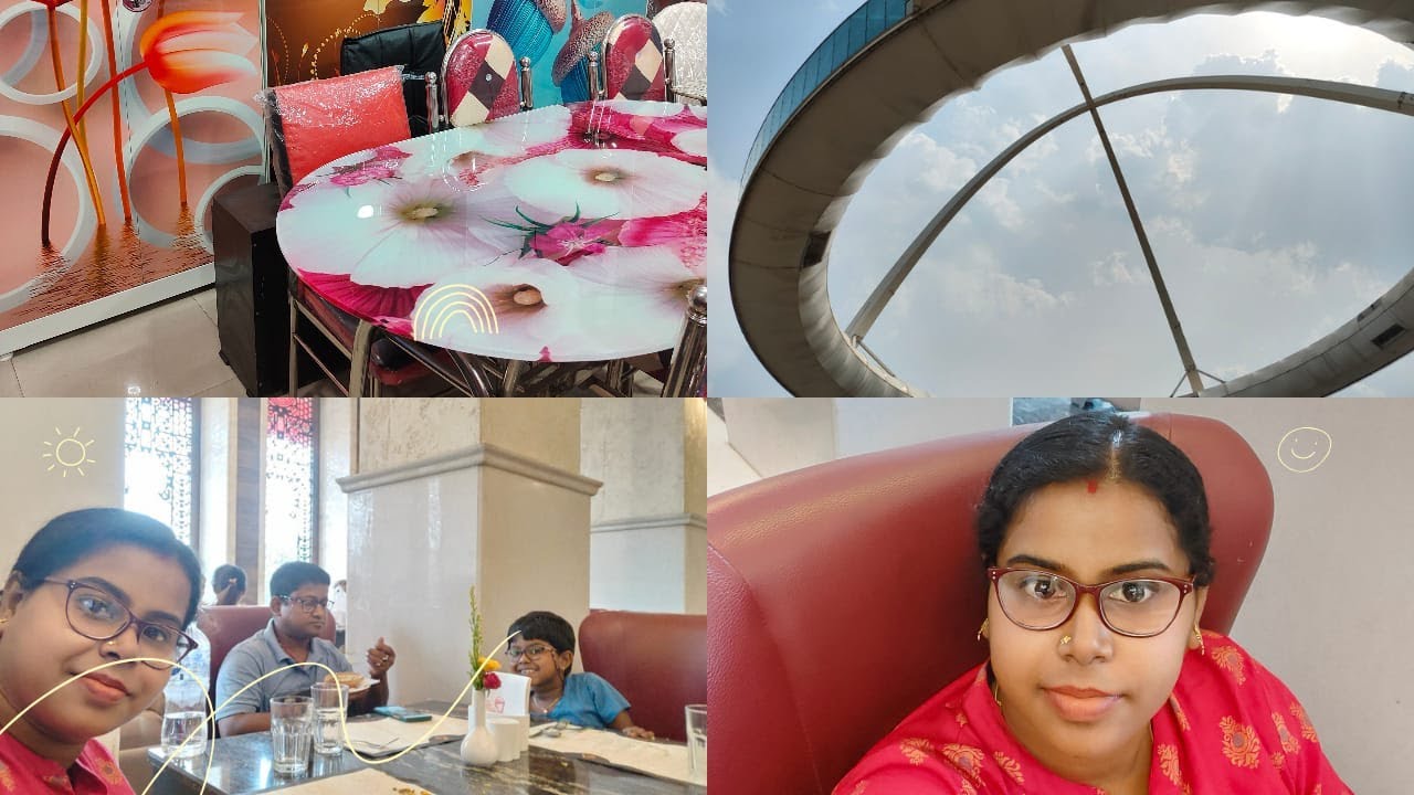 Vlog -90#doctor ki bollo eta#finally ki almari bari asche# Moumita ...