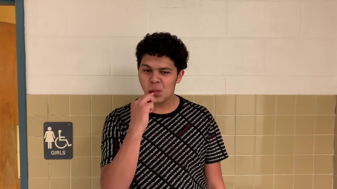 Halloween Toothpaste (Spooky Spearmint) - YouTube