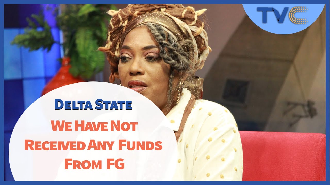 Delta State: Latest Update On Covid-19 - YouTube