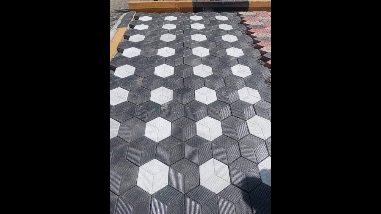 Cabros For Sale | Cabro Paving Blocks In Kenya | Kenya Cabros ...