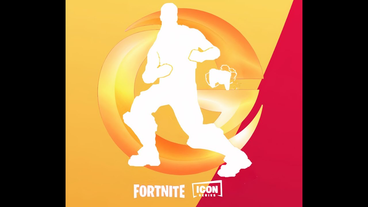 TheGrefg Emote Music | Controller Crew | Icon Series Emote Music ...