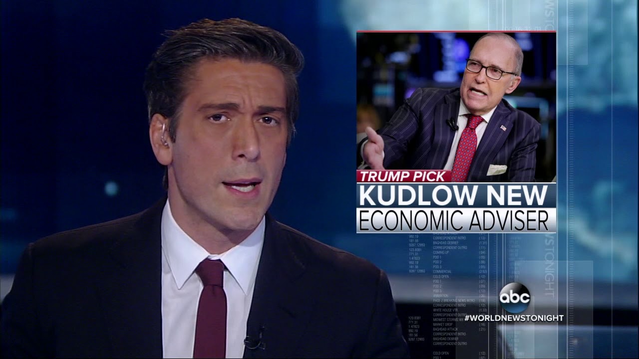 ABC World News Tonight 20180314 1830 YouTube abc-world-news-tonight-20180314-1830-youtube