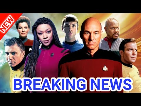Big Exclusive! The Troi Mistake Star Trek: Voyager Dodged Just in Time ...