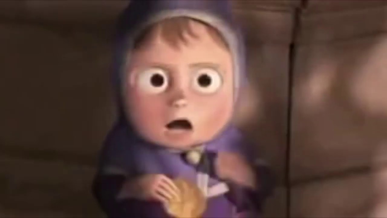 Pixars One Man Band meme - YouTube