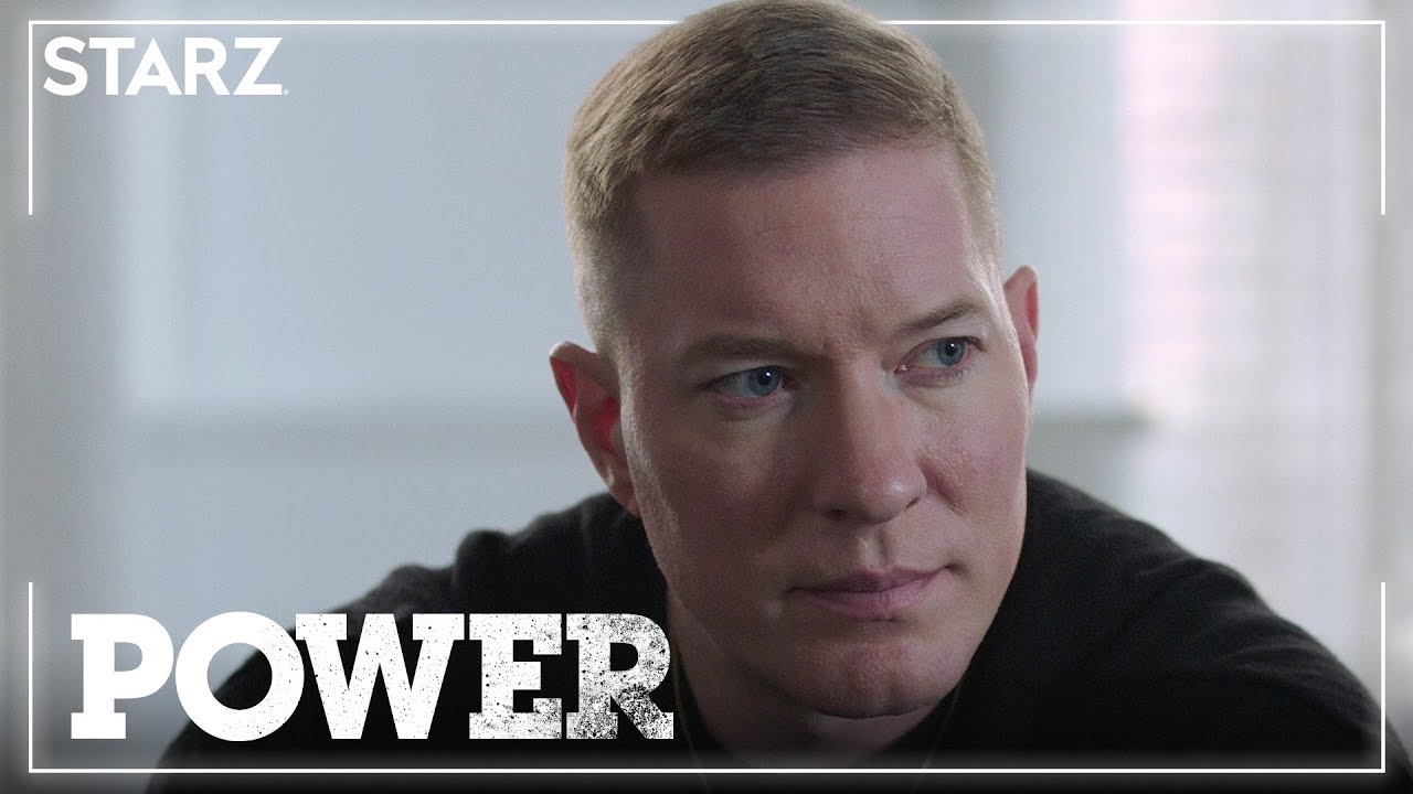 ‘Happy Birthday’ Ep. 5 Preview | Power Season 5 | STARZ - YouTube