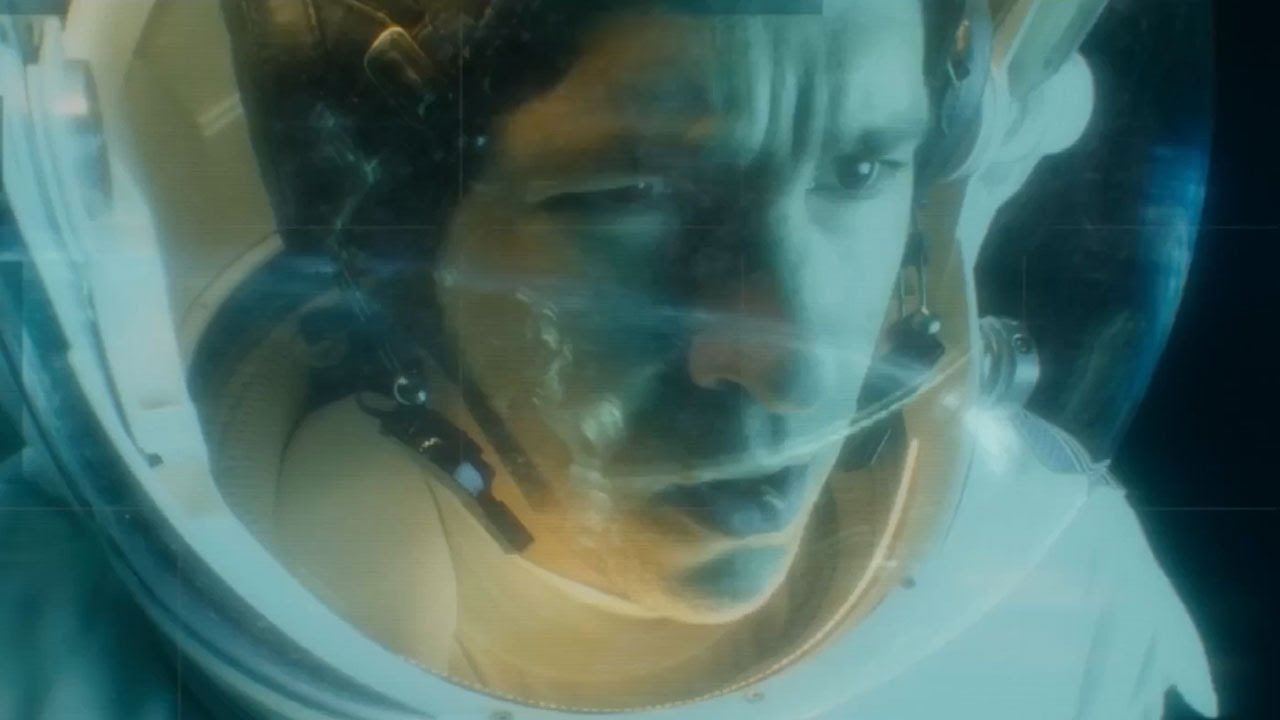 Life (2017) trailer - YouTube