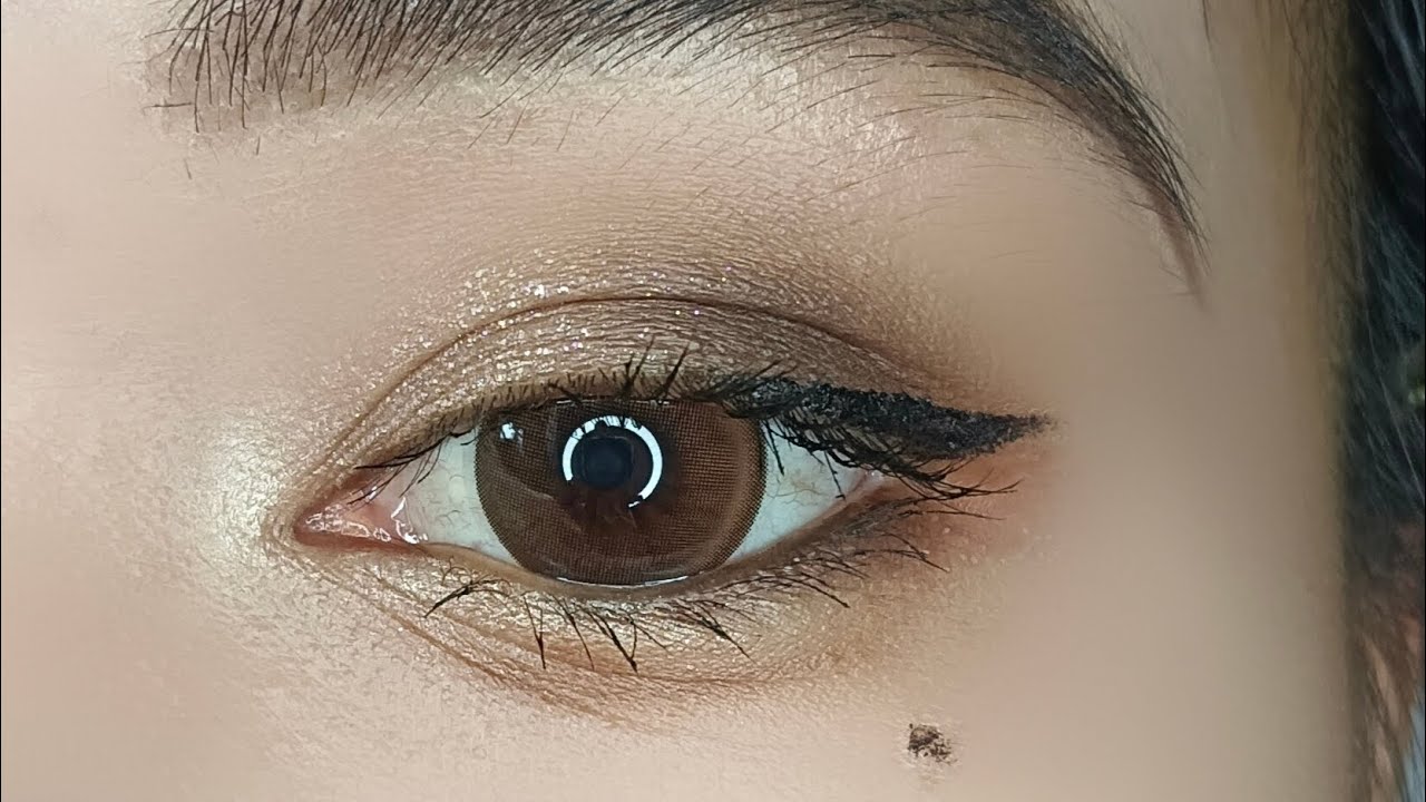 Eye Makeup Tutorial #19 | Makeup Ideas | Look | Style - YouTube