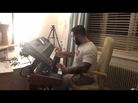 Eren Akyalçın - SARISINIM (Tati Set)