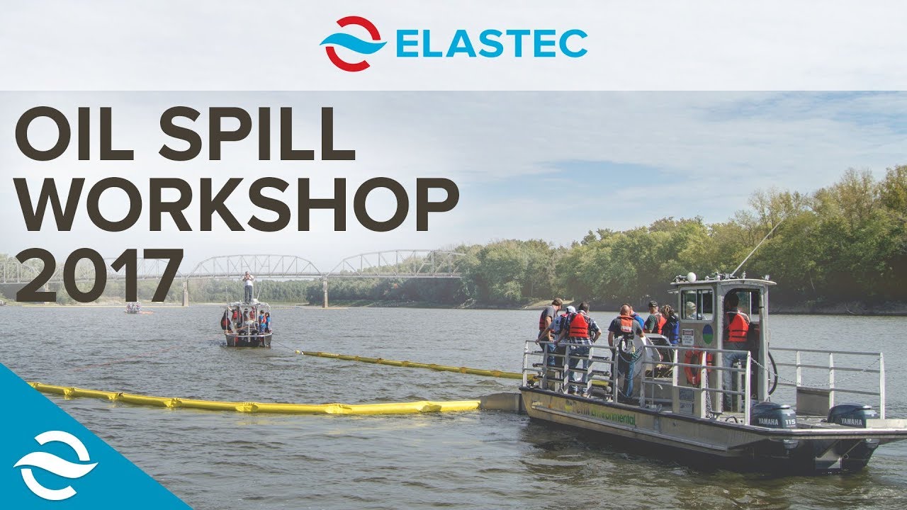 Elastec Workshop 2017 - YouTube