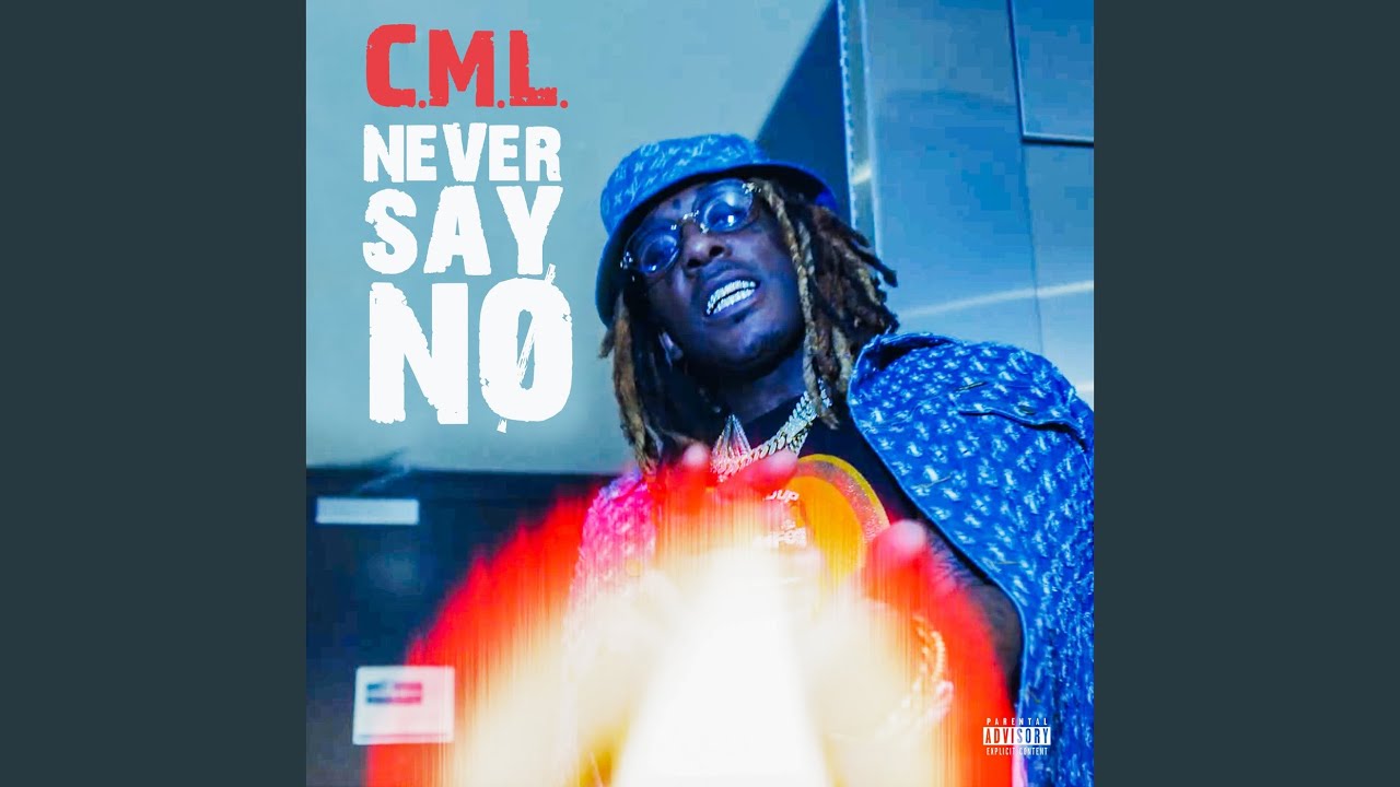 Never Say No - YouTube