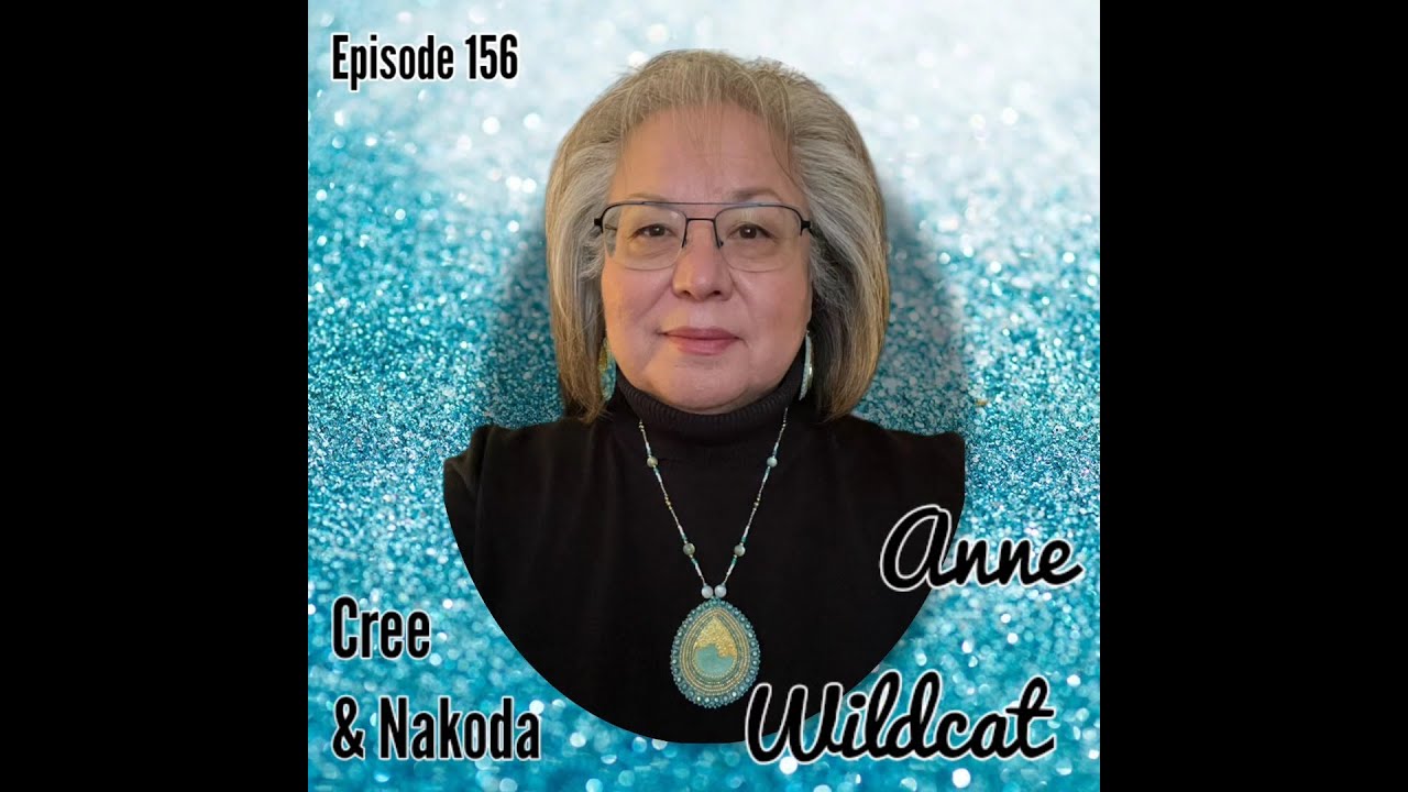 Anne Wildcat - Cree & Nakoda (AB, Canada) - YouTube