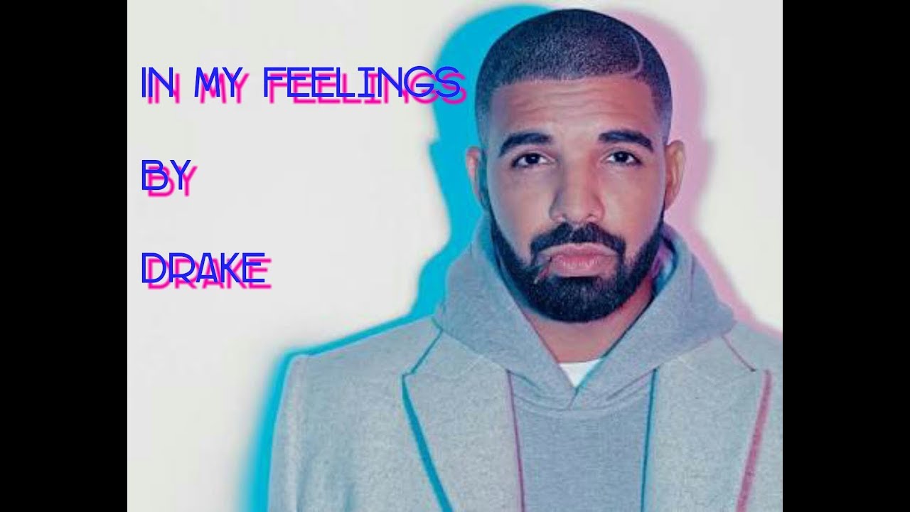 In My Feelings - Drake (Lyrics) - YouTube